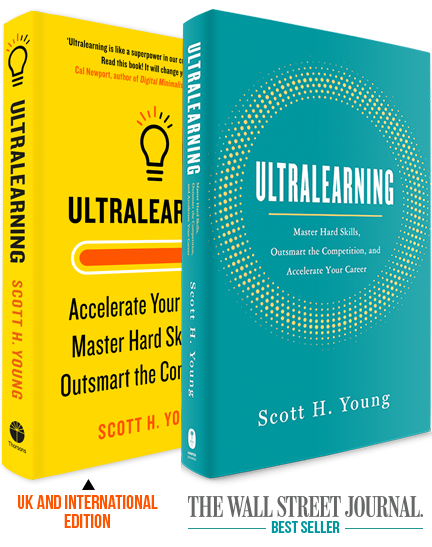 Wordsmith - SAT Vocabulary App